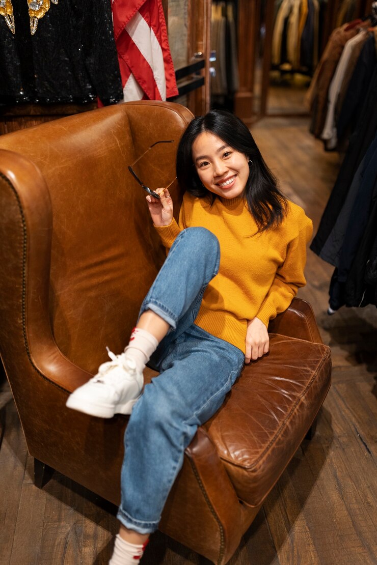 Want To Find Young Asian Bride? – Women's CoLab